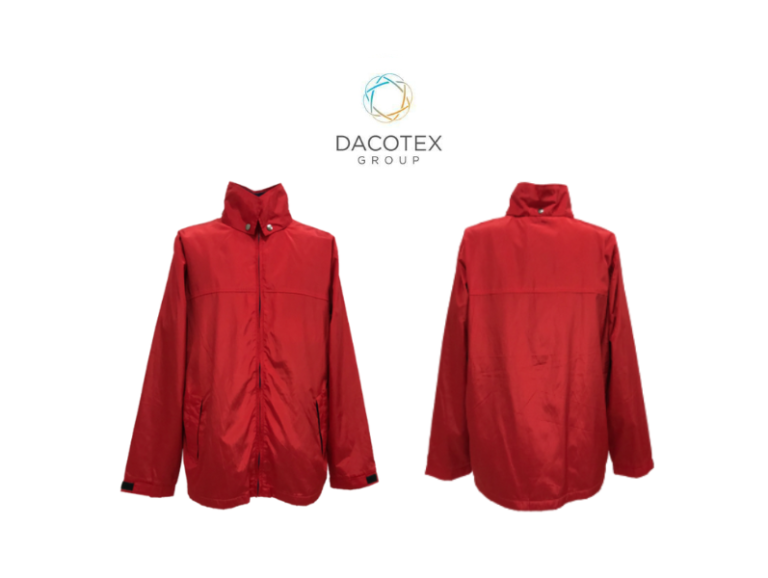 Outerwear Manufacturing - Dacotex